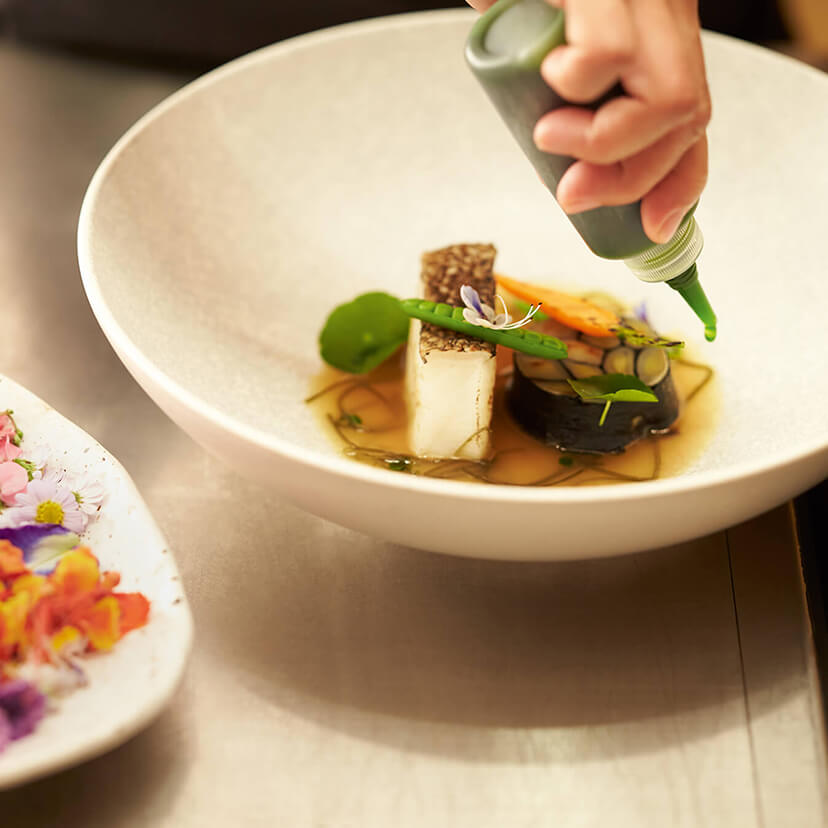 INTEGRATIVE SOLUTIONS