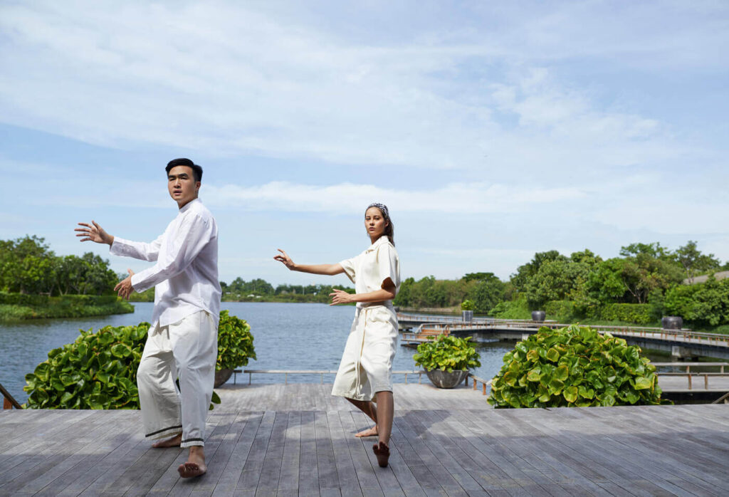 ELEVATING YOUR LONGEVITY WITH TRADITIONAL CHINESE MEDICINE