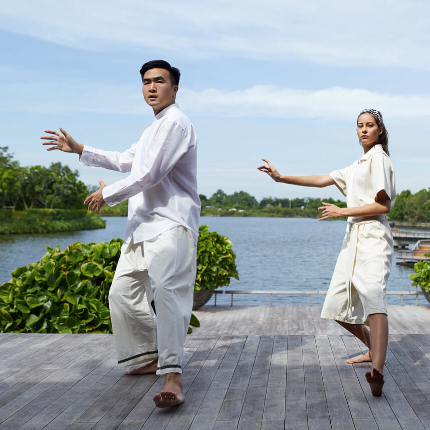 RAKxa INTEGRATIVE WELLNESS RETREAT | Uncover Wholeness Secrets