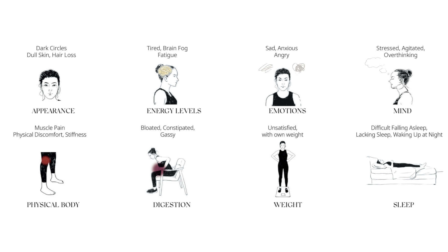 Rakxa Wellness Guidance | Integrative diagnostics