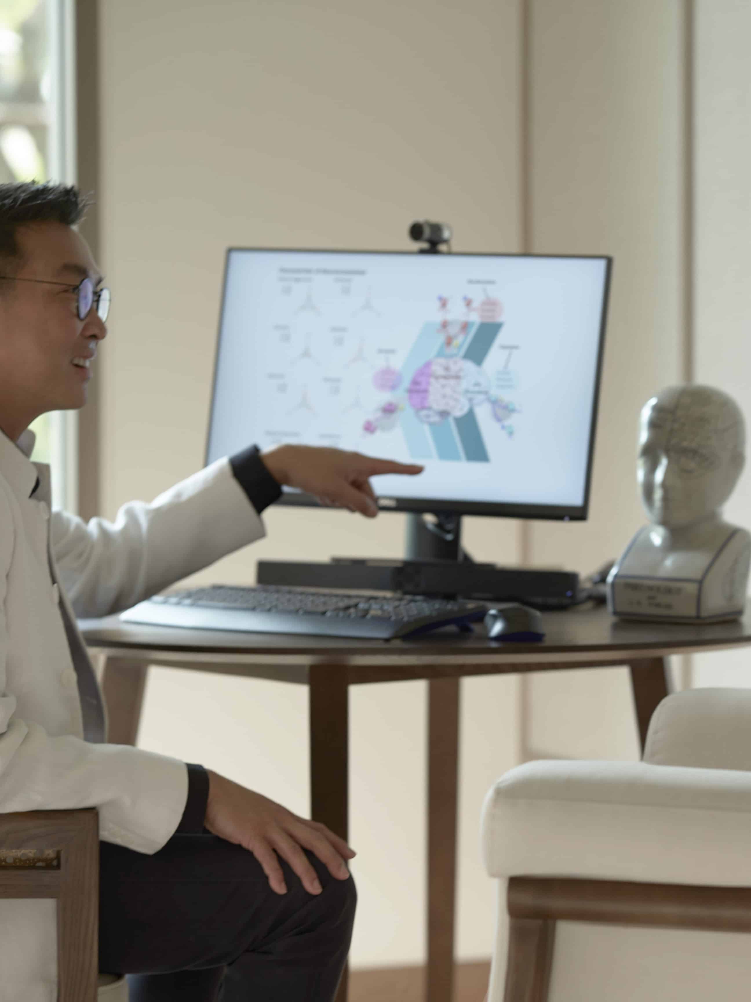 RAKxa INTEGRATIVE WELLNESS | Your journey to wholeness