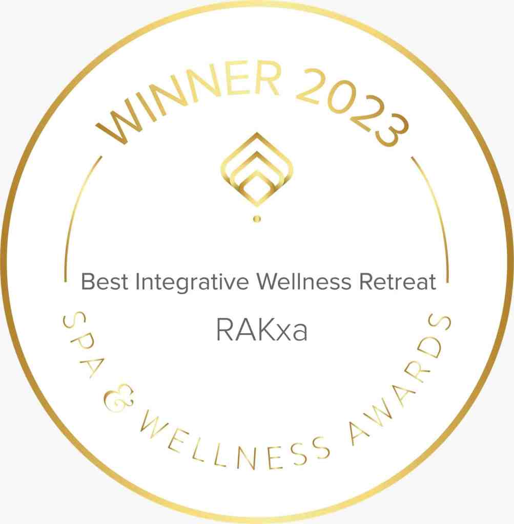 RAKxa INTEGRATIVE WELLNESS | Your journey to wholeness
